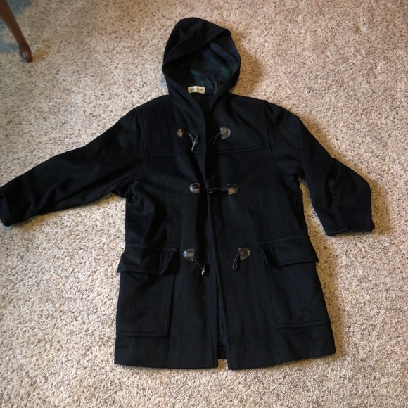 Vintage | Jackets & Coats | Vintage Pea Coat | Poshmark